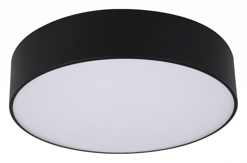Накладной светильник Kink Light Медина 05530.19 цвет плафона подвески Черный, цвет арматуры Черный