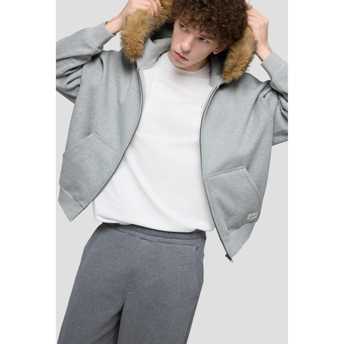 Толстовка GAP