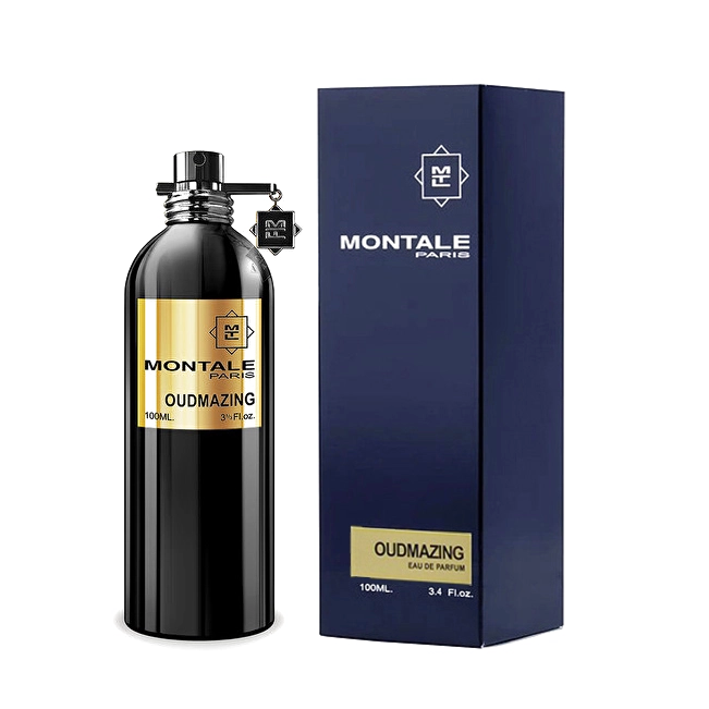 Аромат Montale Oudmazing 100 мл для женщин и мужчин / Монталь Удмейзинг