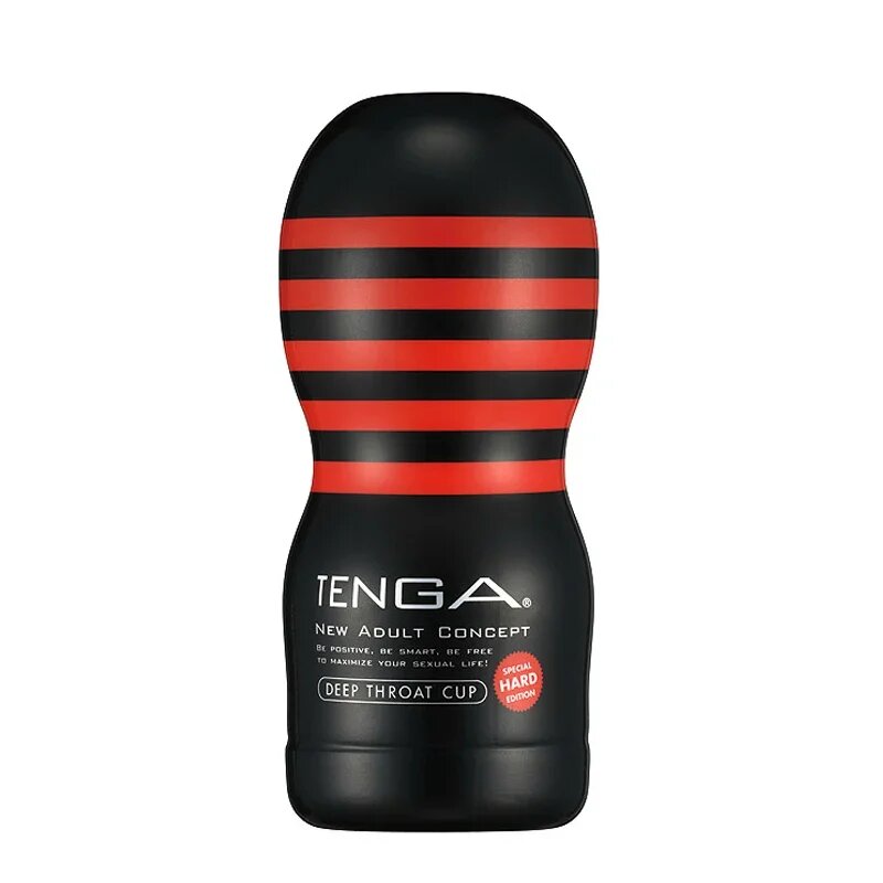 Силиконовая секс-кукла TENGA