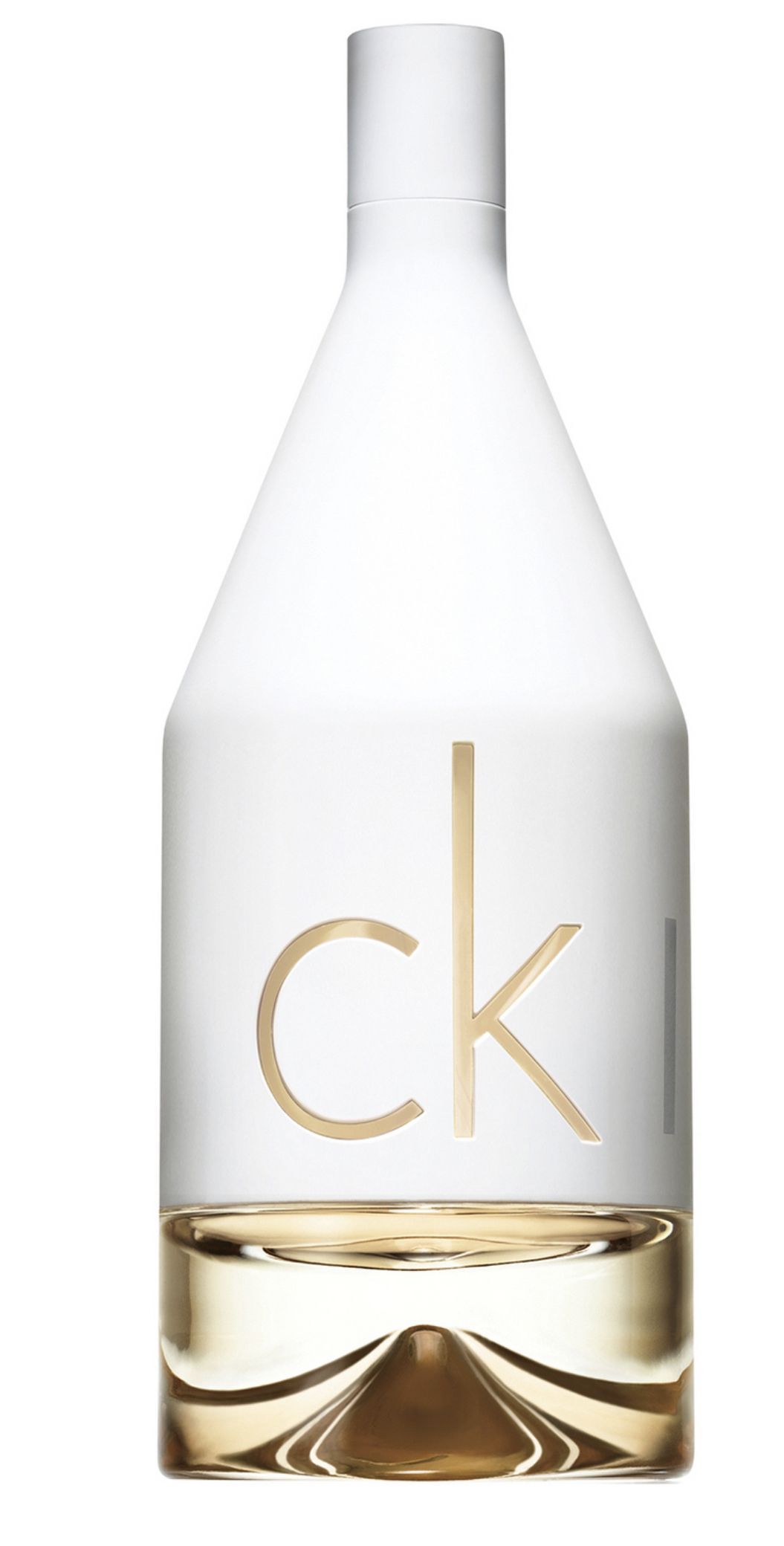 Calvin Klein CK IN2U for her Туалетная вода 100 мл, женский аромат