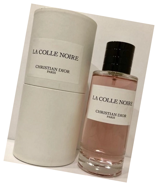 Парфюмерная вода Christian Dior La Colle Noire унисекс 125 мл - Кристиан Диор Ла Коль Нуар духи