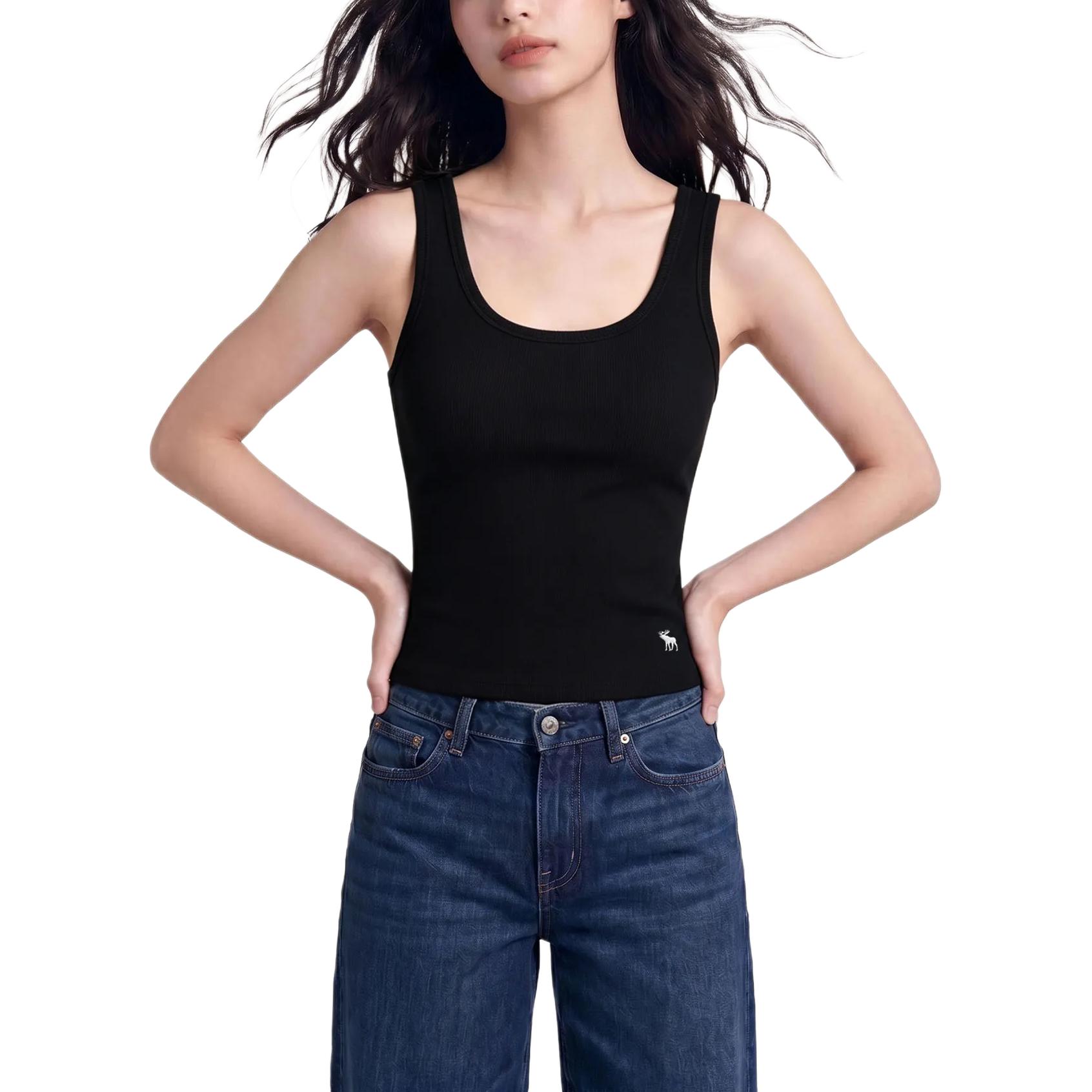 Топ Abercrombie & Fitch
