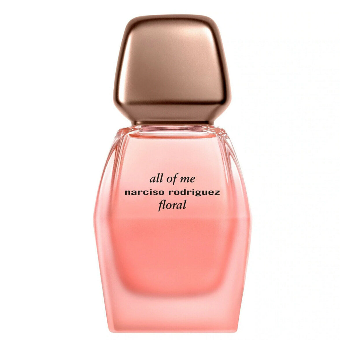 Парфюмерная вода Narciso Rodriguez All of Me цветочный аромат для женщин, 30 мл