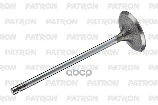 Клапан двигателя DAEWOO MATIZ/TICO 0.8-1.2 02> 35.7x5.5x110.5 IN PATRON арт. PV1068