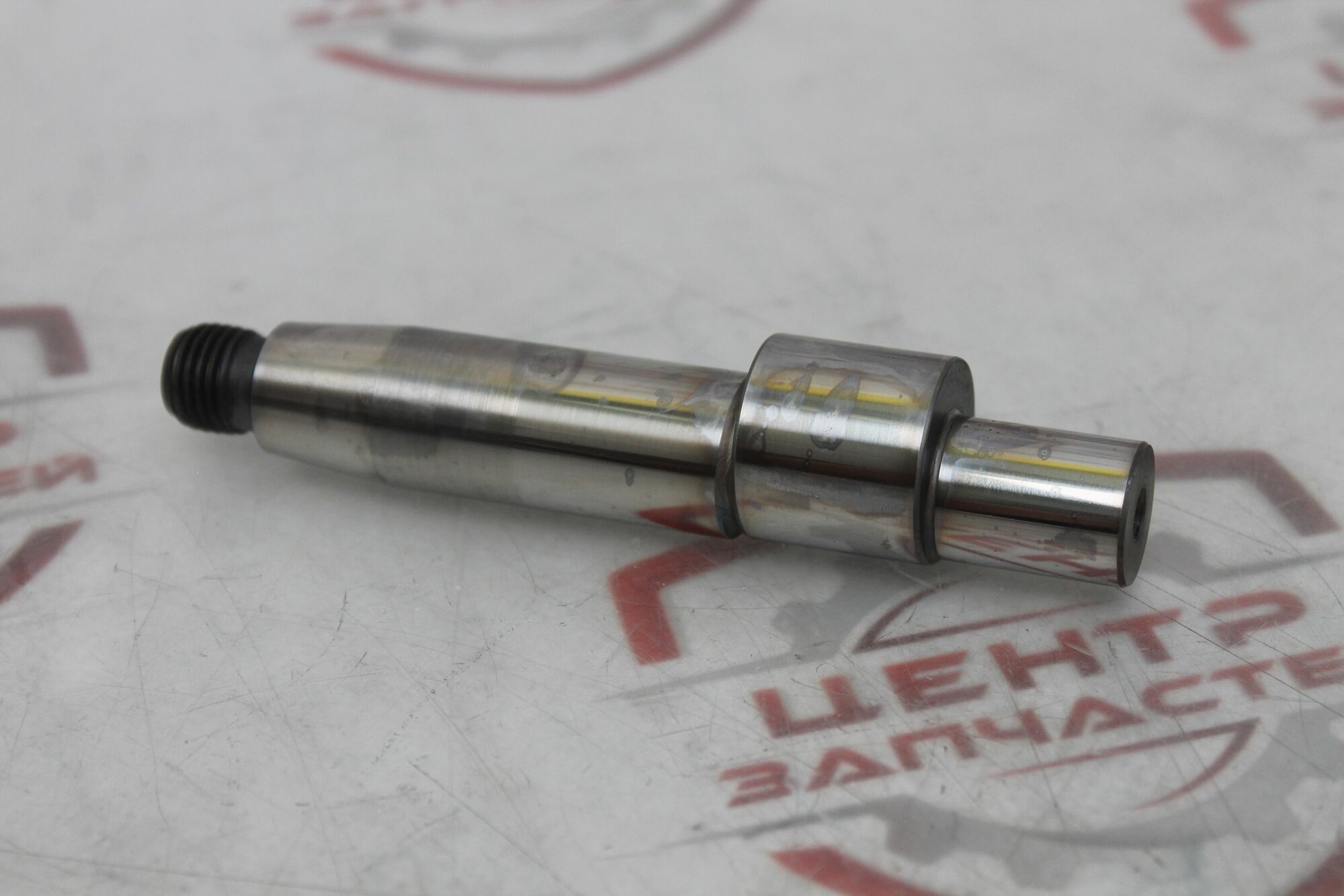 Вал эксцентриковый ТНВД BOSCH F01M101652
