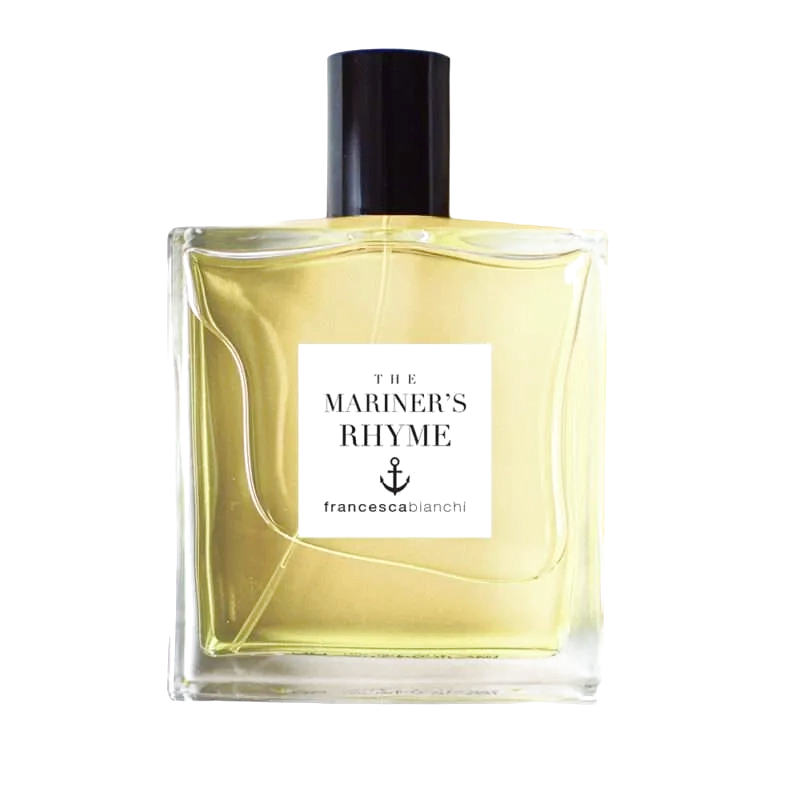 Духи для женщин и мужчин Francesca Bianchi The Mariner S Rhyme 30 мл / Маринерс Райм