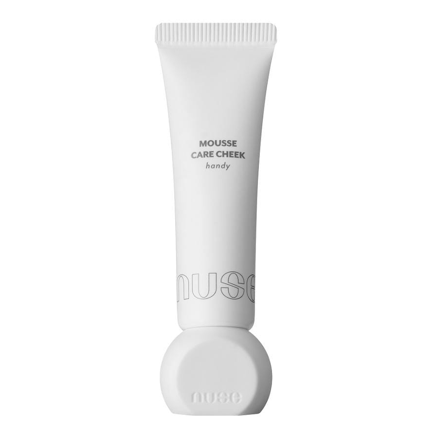 Румяна NUSE Mousse Care Cheek Handy, 00 Up, 10 г