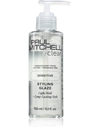 Гель для волос Paul Mitchell Clear Styling Glaze, 150 мл, для женщин
