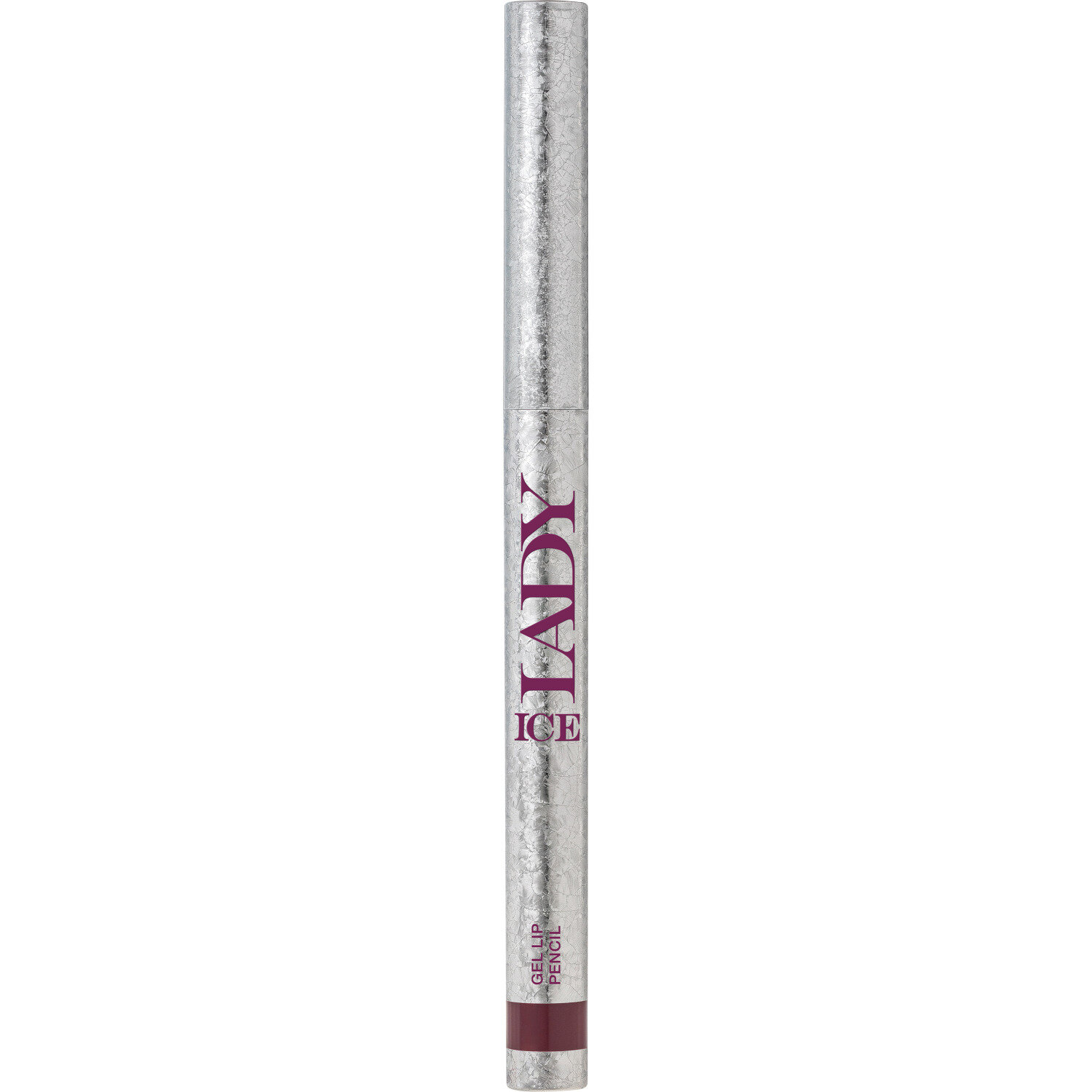 Stellary Гелевый карандаш для губ Gel Lip Pencil Ice Lady collection 02, 0,27 г