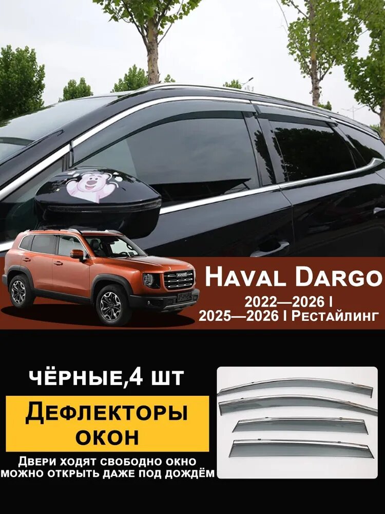 YOJA Защита внешних частей автомобиля на кузов