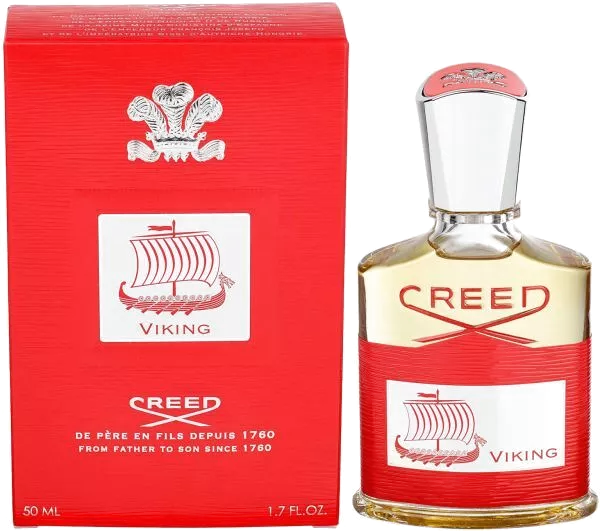 Духи Крид Викинг мужские 50 мл - Creed Viking парфюмерная вода