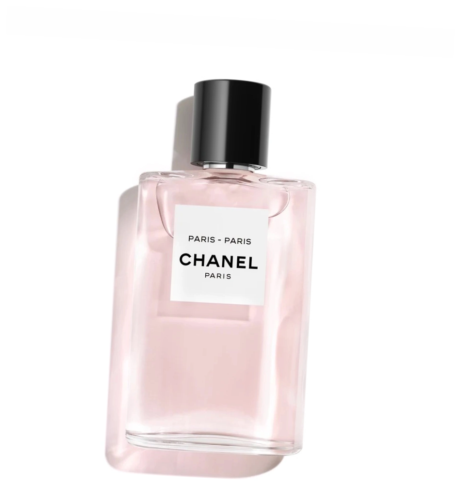 Туалетная вода Chanel Paris Paris 50 мл - Шанель Париж Париж духи для женщин