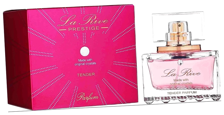 Ла Риве Тендер духи 75 мл для женщин / La Rive Tender eau de parfum
