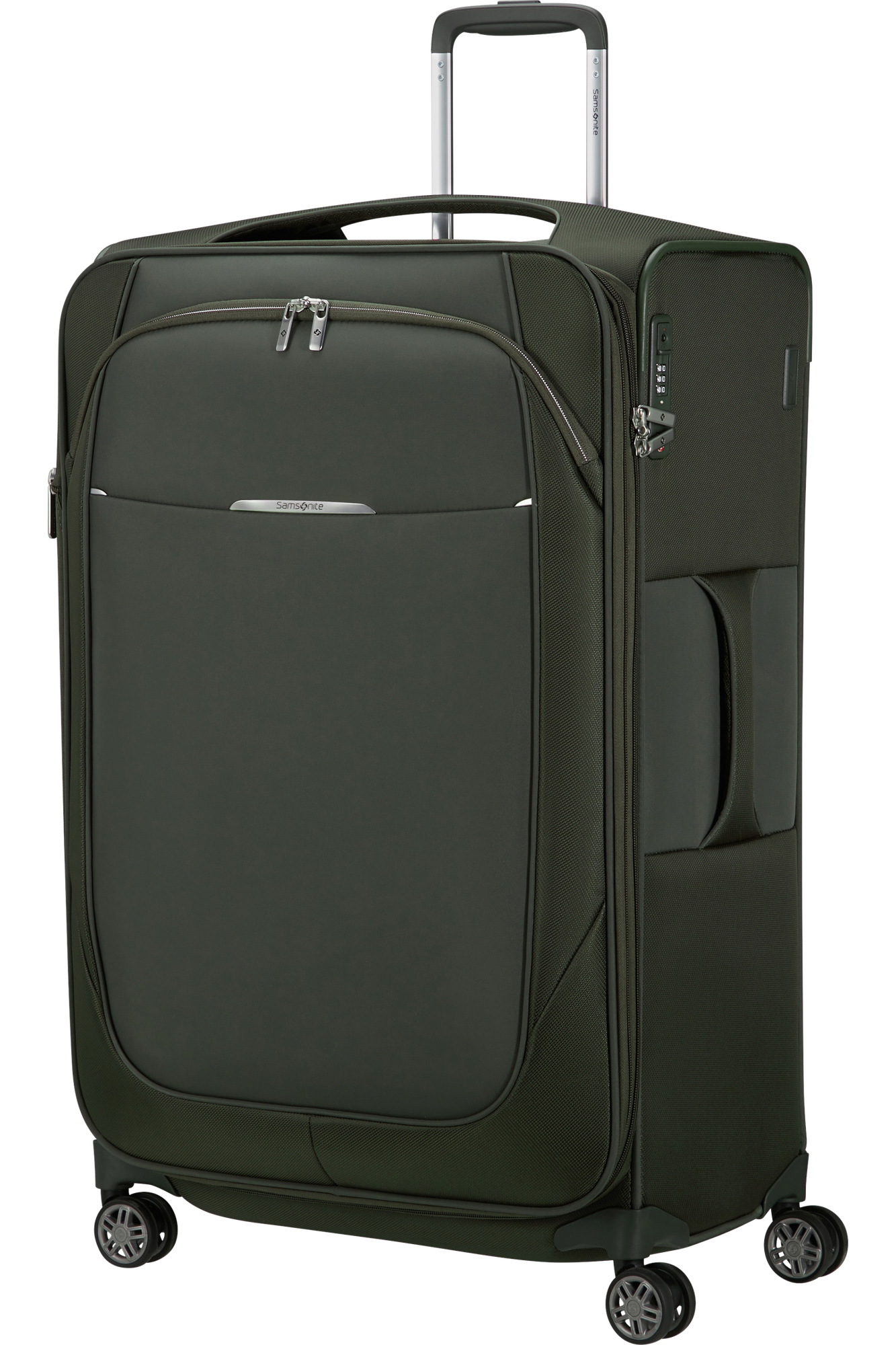 Чемодан Samsonite