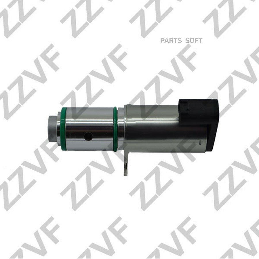 Клапан изменения ФАЗ ГРМ VOLVO S60 (10-18), V70 (07-16), FORD FOCUS II (05-11), S-MAX (06-15) от официального дистрибьютора, ZZVF, артикул ZVKLR011