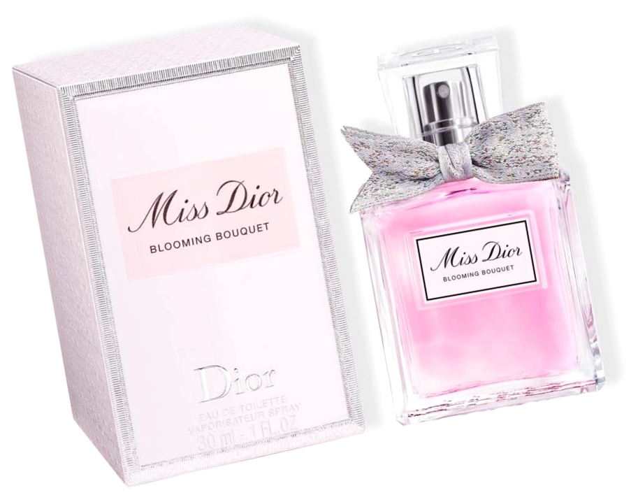 Женская туалетная вода Christian Dior Miss Dior Bouquet 30 мл - Кристиан Диор Блум Букет