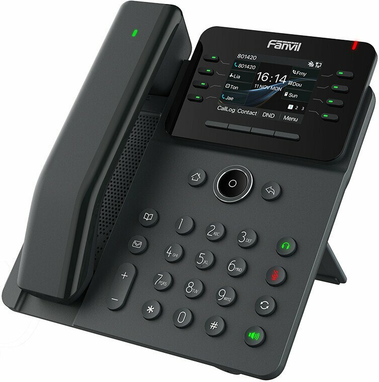 Телефон IP V62 PRO — фото 1