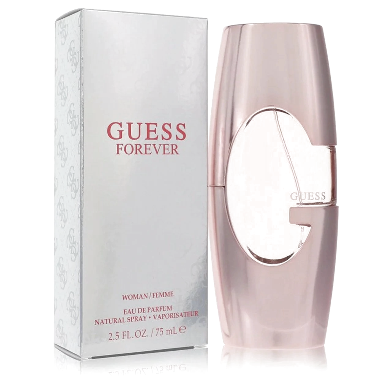 Аромат для женщин Гесс Фореве 75 мл - Guess Forever eau de parfum