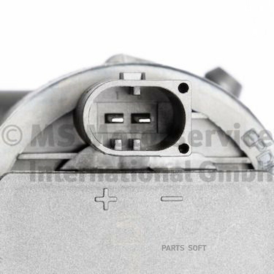 Циркуляционный насос MB M276/M157/OM651 от официального дистрибьютора, PIERBURG, артикул 706740170