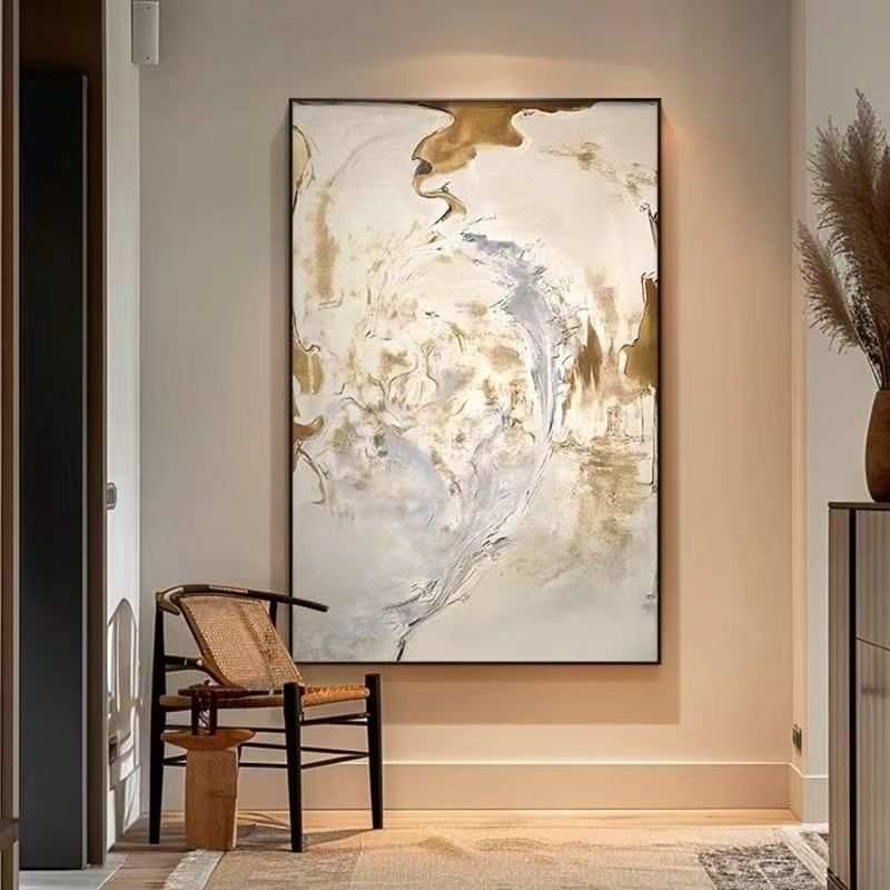 Картина для щитка электрического 40x50 см