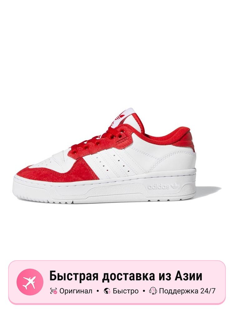 Кроссовки adidas Originals Low J