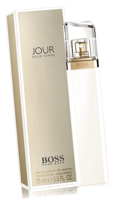 Женские духи 75 мл Hugo Boss Jour Pour Femme - Хьюго Босс Жур Пур Фам