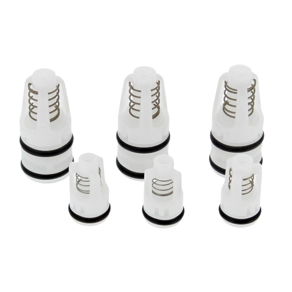Клапан ( RE100, RE110, RE120, RE130 PLUS) STIHL 4950-700-6200