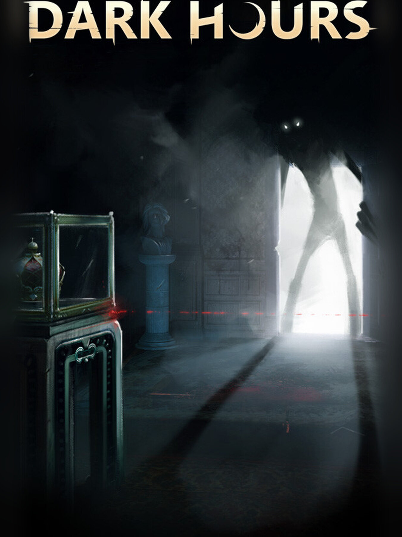 Dark Hours Украина