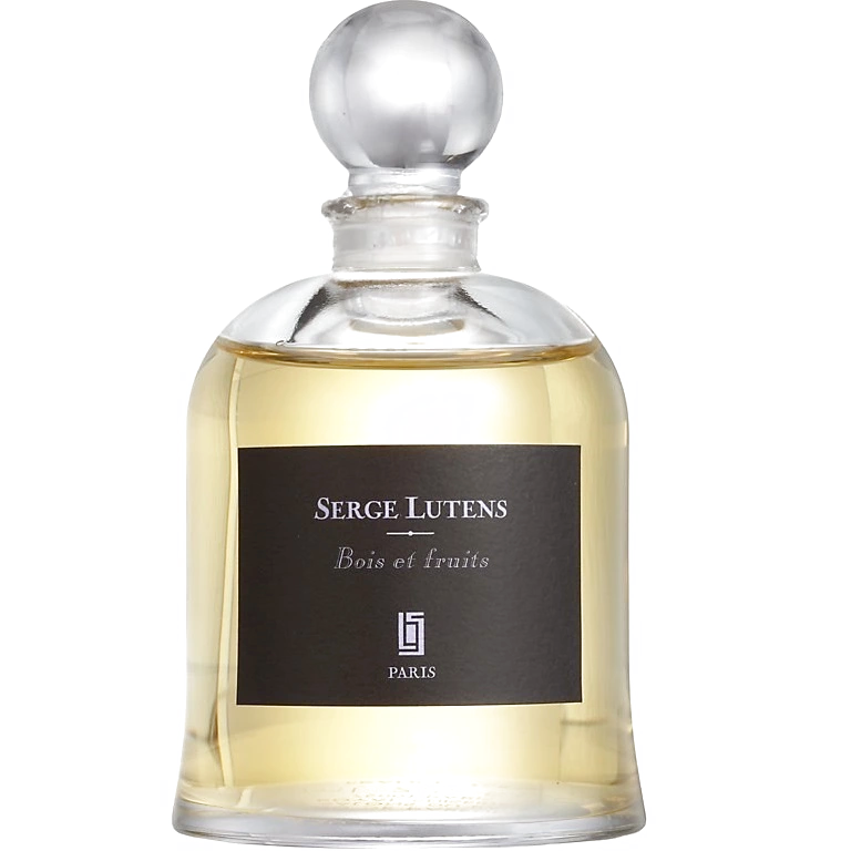 Серж Лютен Боис Эт Фрутс духи унисекс 75 мл - Serge Lutens Bois Et Fruits