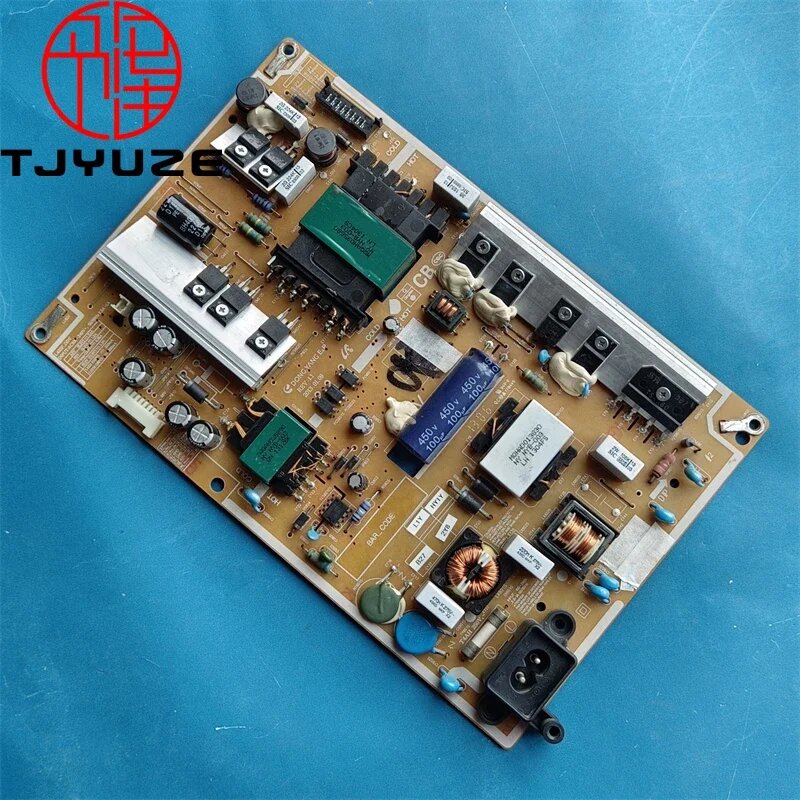 Плата питания BN44-00616A для телевизора Samsung