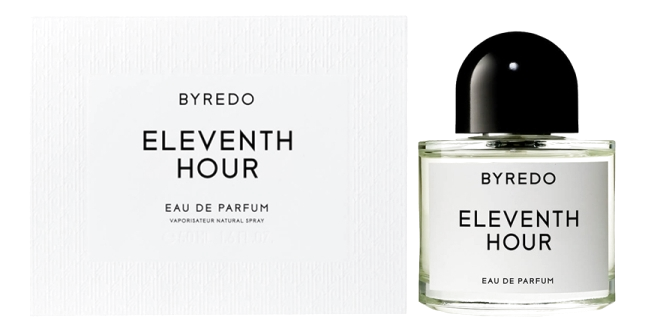 Духи Байредо 11 Часов для женщин и мужчин 50 мл - Byredo Eleventh Hour