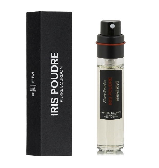 Фредерик Маль Ирис Пудра парфюм для женщин 10 мл - Frederic Malle Iris Poudre Ирисовая