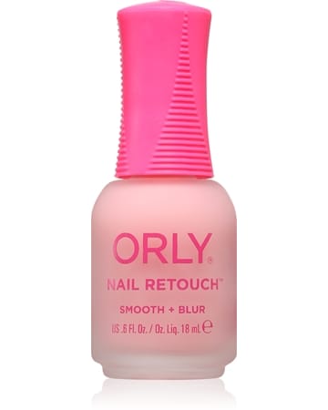 База под лак Orly Nail Retouch, 18 мл