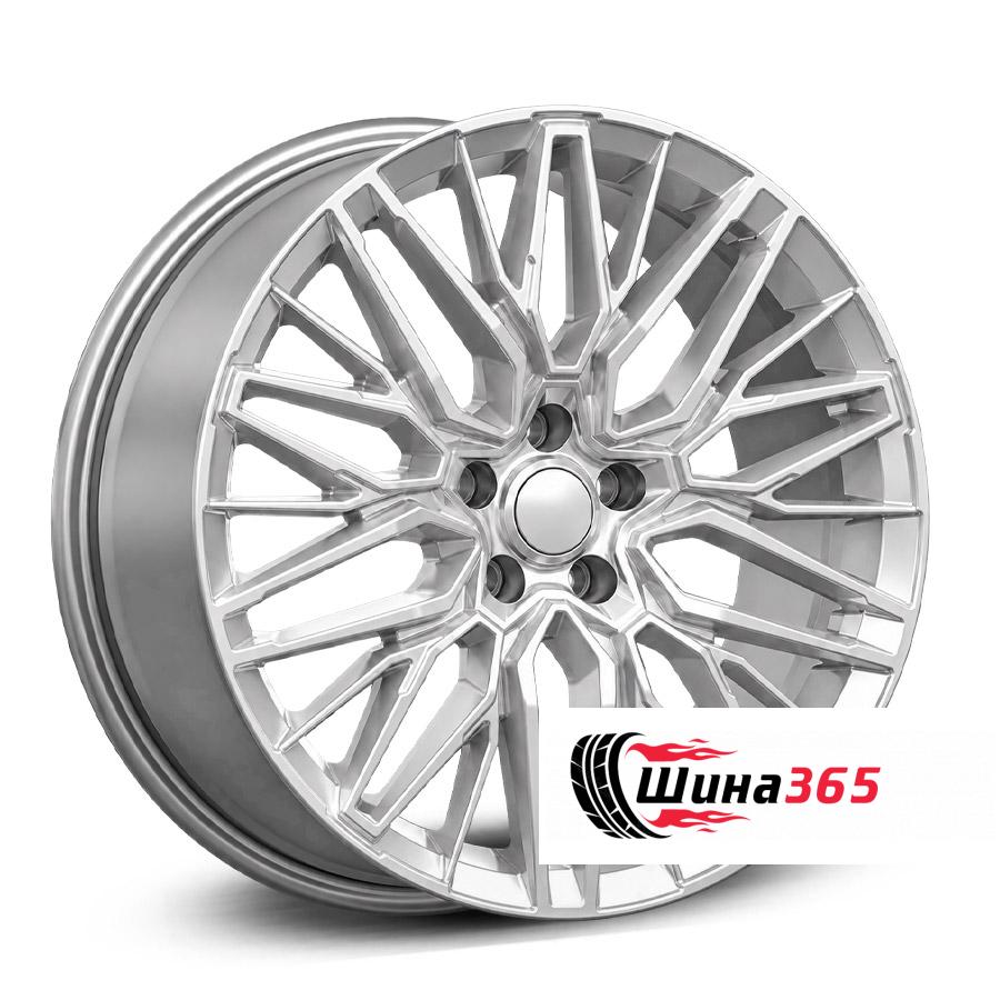 Литой колесный диск Скад Кибо R20 / 8J PCD 5x127 ЕТ 50 ЦО 71.6 HS