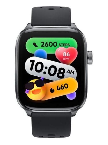 Смарт-часы Mibro Watch Fit — фото 1
