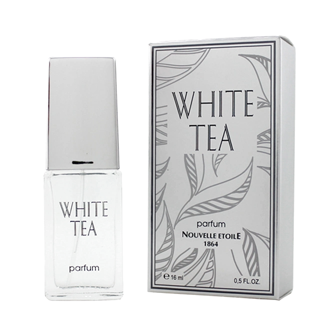 Белый Чай духи Новая Заря 16 мл для женщин - Nouvelle Etoile White Tea