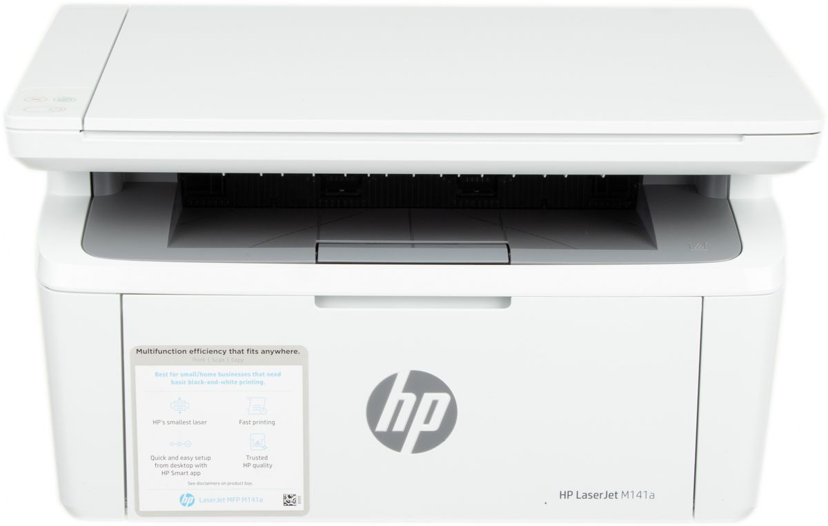 HP LaserJet M141a — фото 1