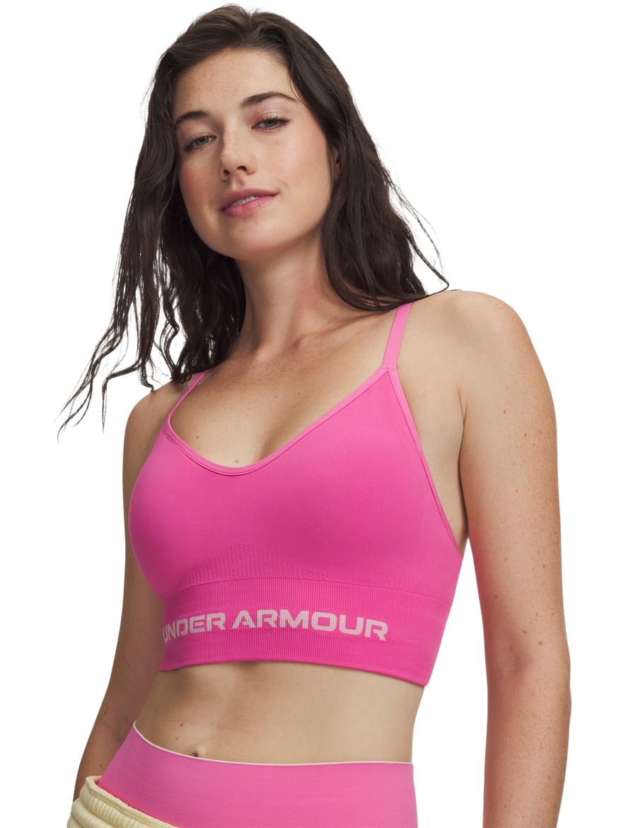 Топ спортивный Vanish Seamless Low Bra
