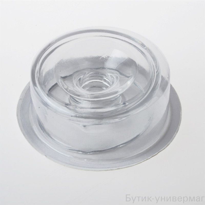 Манжета силиконовая на вакуумную помпу