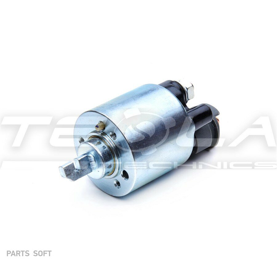 Реле стартера втягивающее Acura, Honda 97-02 Tesla Technics TESLA TECHNICS TT76471 | цена за 1 шт