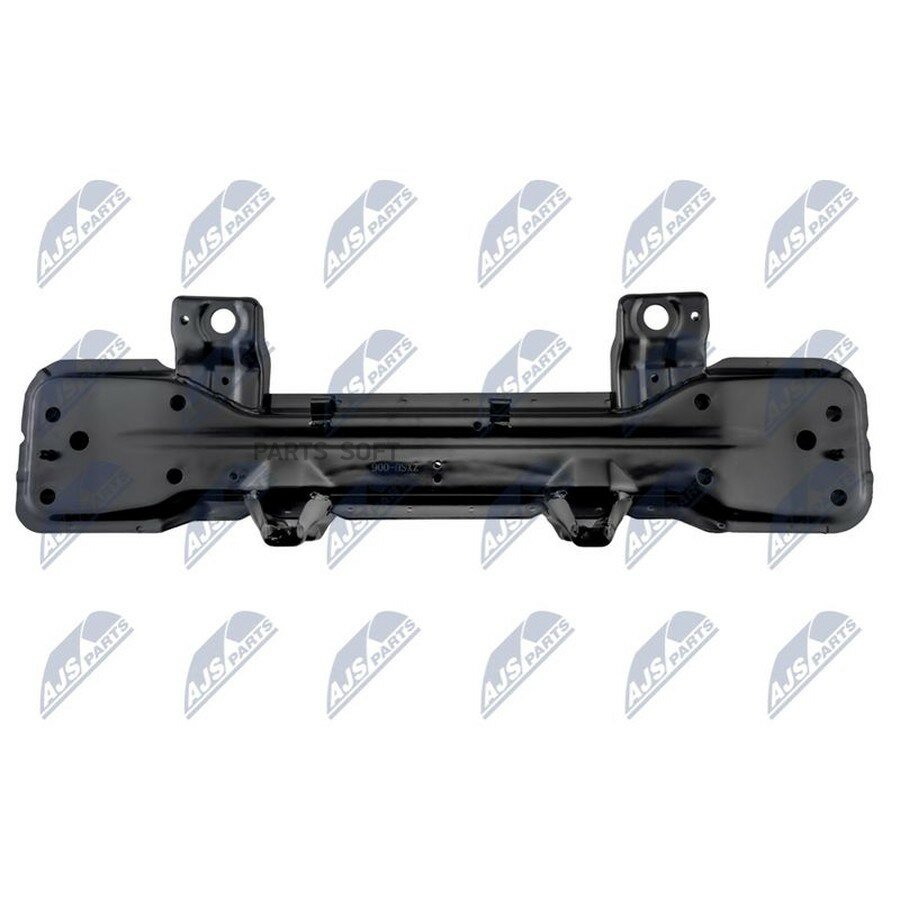 Подрамник SUZUKI GRAND VITARA 99-04 от официального дистрибьютора, NTY, артикул ZRZSU006