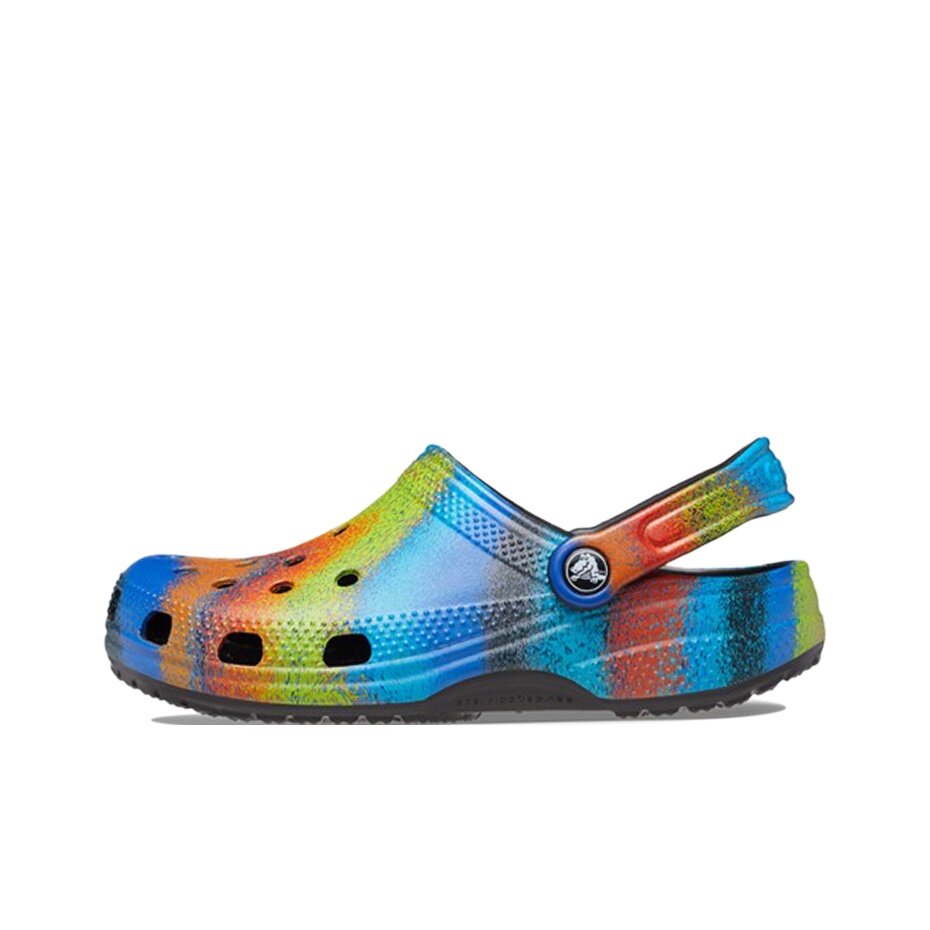 Сабо Crocs Classic clog