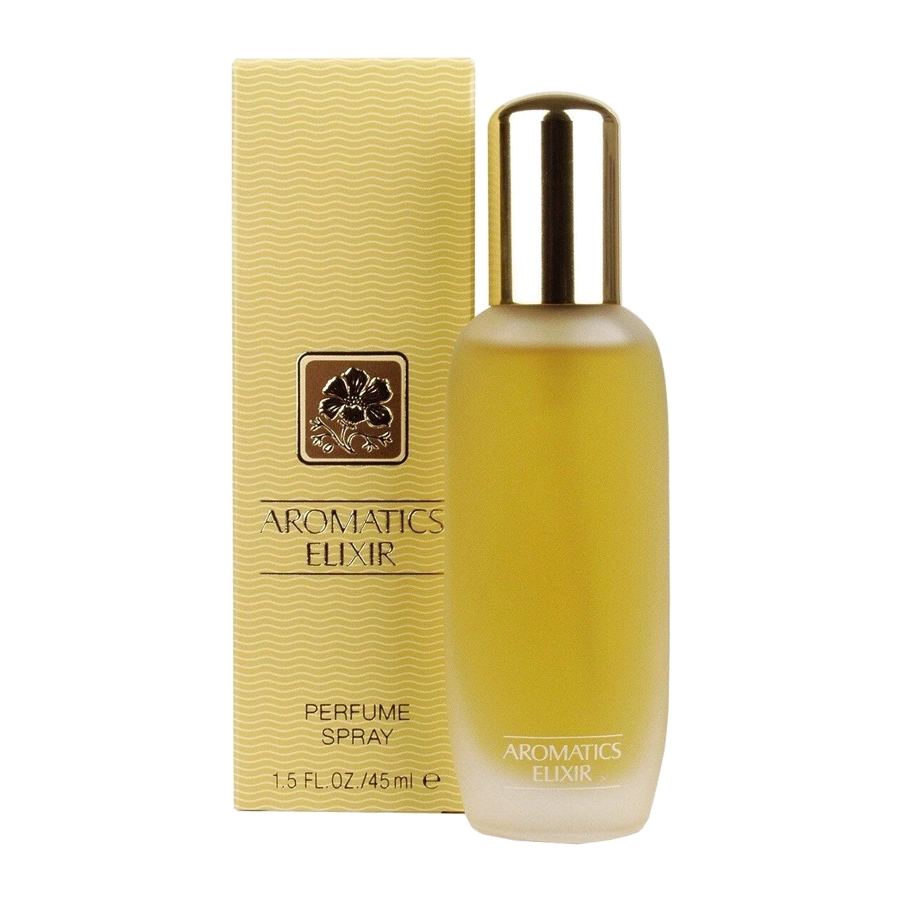 Духи женские Ароматикс Эликсир Клиник 45 мл - Clinique Aromatics Elixir