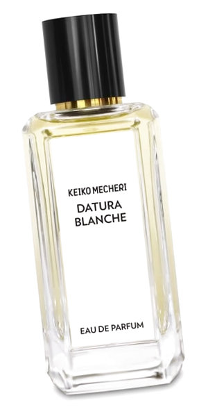 Keiko Mecheri Datura Blanche 100 мл женский парфюм - Датура Бланш Белый Дурман