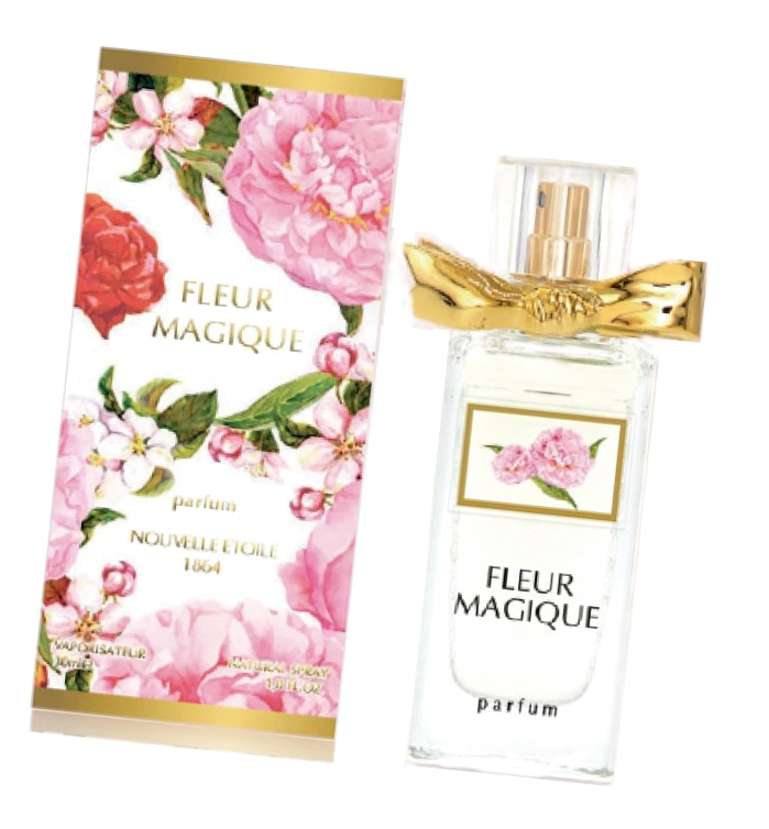 Магический Цветок духи 30 мл для женщин - Nouvelle Etoile Fleur Magique / Новая Заря