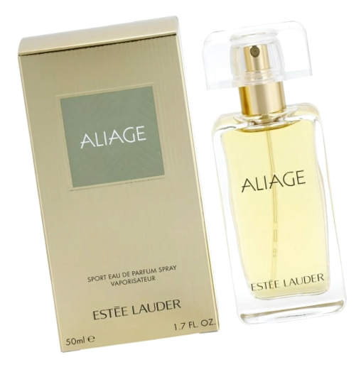 Estee Lauder Aliage аромат 50 мл женский - Эсте Лаудер Алиаж 2015 парфюмерная вода