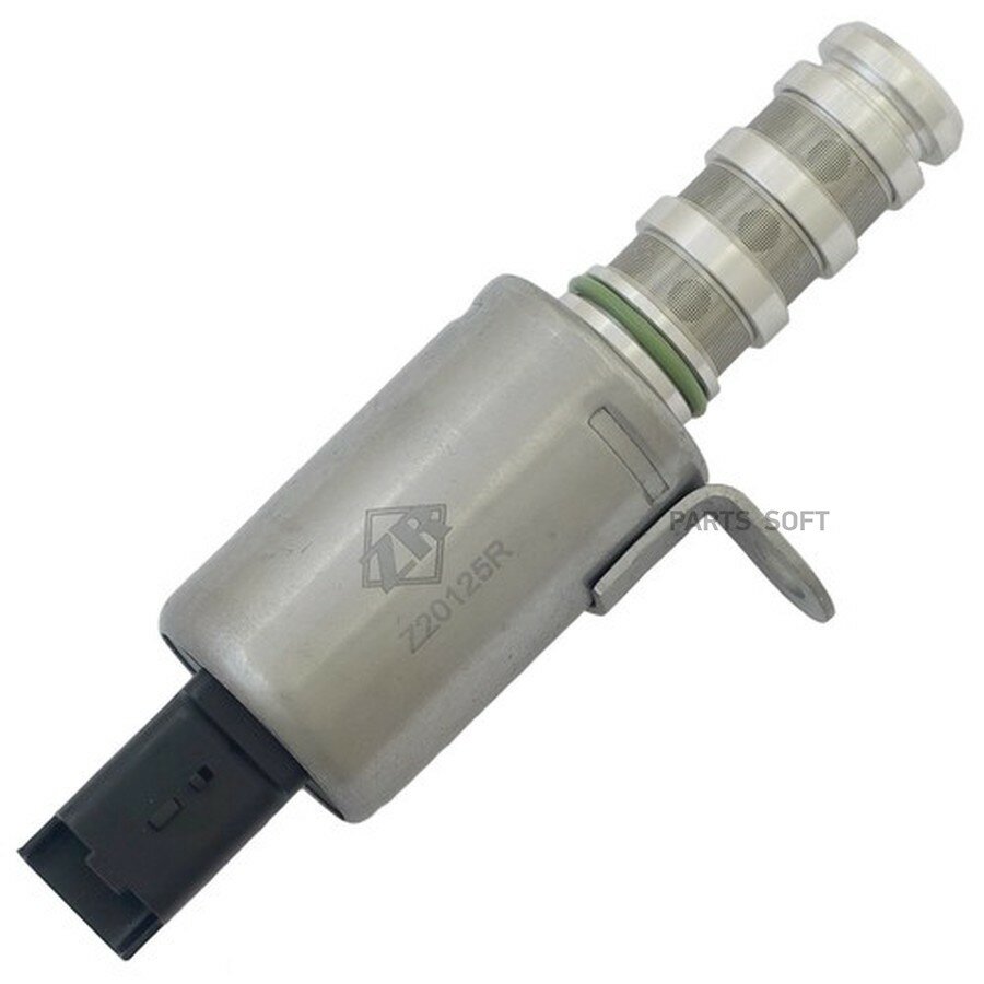 Клапан электромагнитный Citroen C3, C4, C5, DS5, Berlingo, Peugeot 2008, 207, 308, Partner, RCZ_ZIKMAR ZIKMAR Z20125R | цена за 1 шт