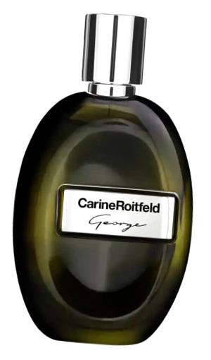 Джордж парфюмерная вода для женщин и мужчин 90 мл - Carine Roitfeld George