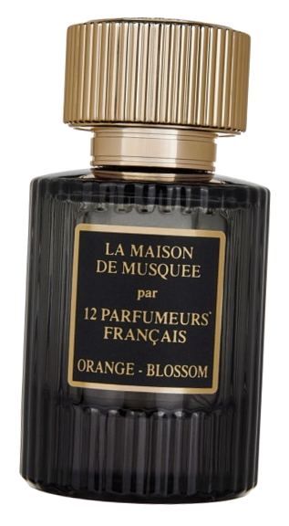 12 Parfumeurs Francais Orange Blossom парфюм 50 мл - Двенадцать Парфюмеров Франции унисекс